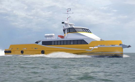 Boat Chartering Rates